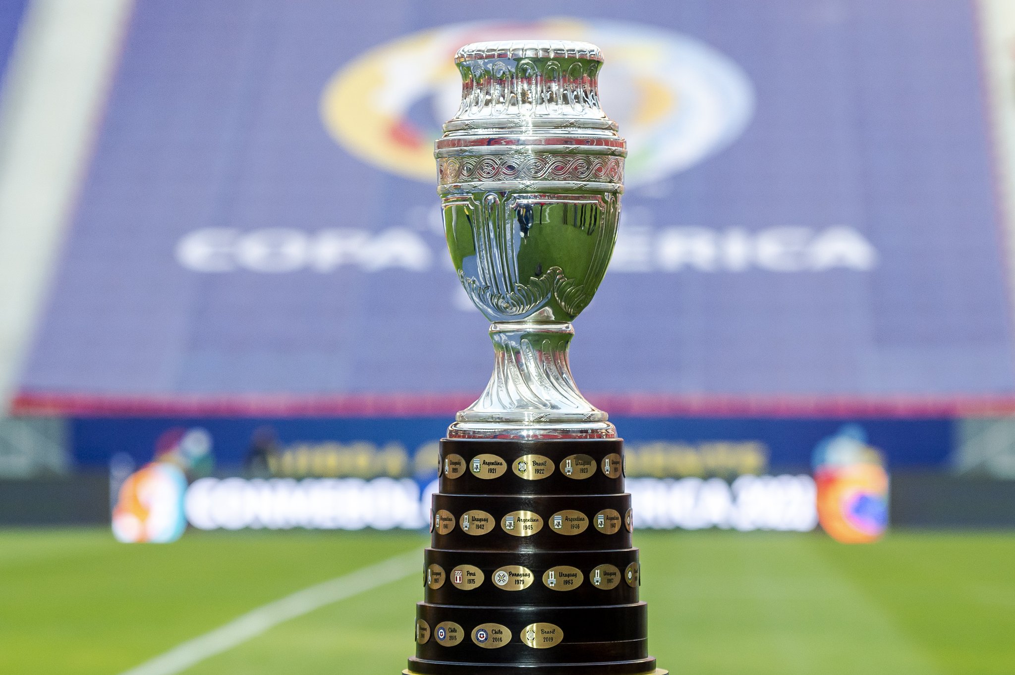 Confira tudo sobre Brasil x Peru pela Copa América - Gazeta Esportiva