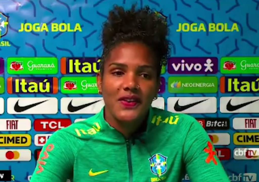 Duda enaltece bom momento em seu clube e espera que dupla função no ...