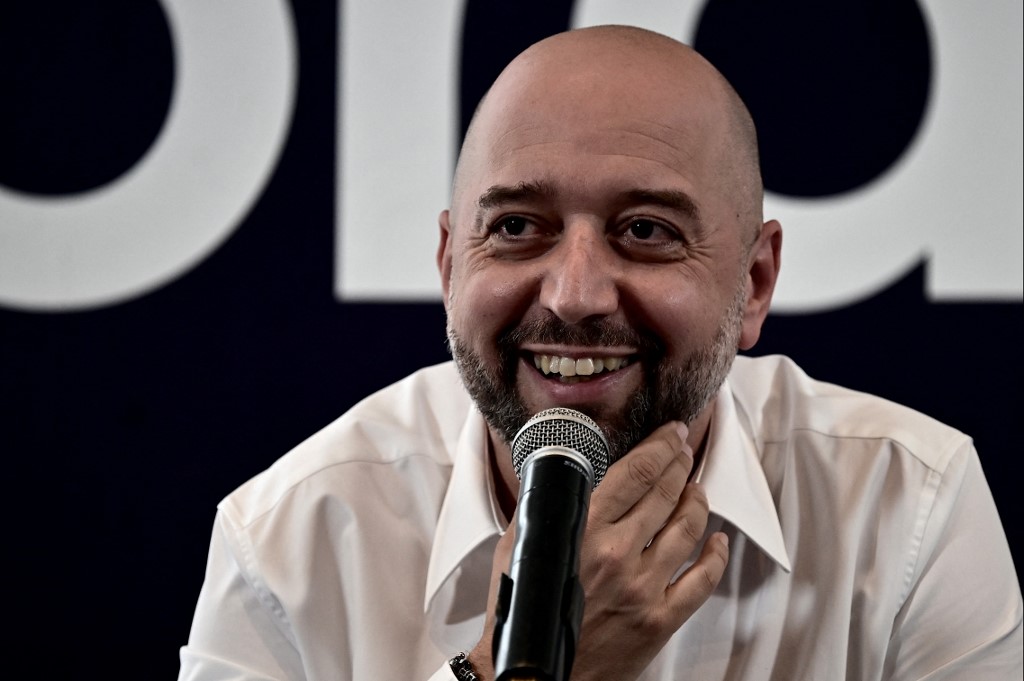 Gerard López é oficialmente dono do clube Girondins de Bordeaux ...