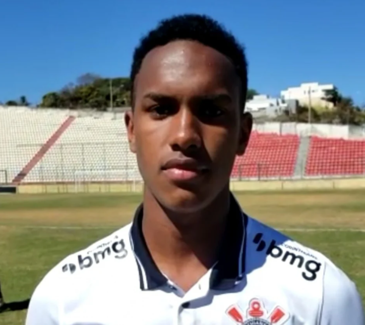 Cauê celebra hat-trick em retorno ao Corinthians e valoriza vitória ...