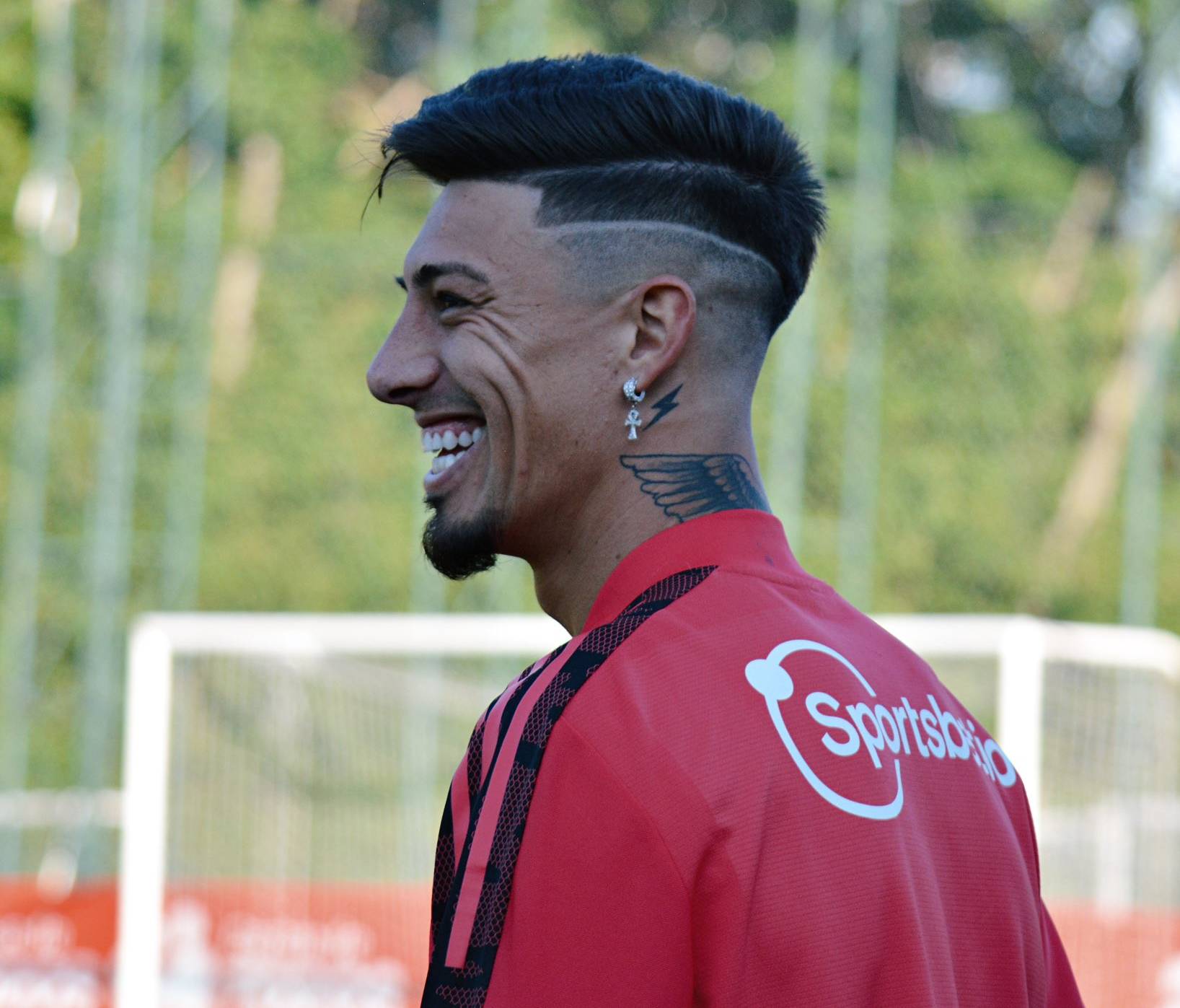 Titular em 3 dos últimos 4 jogos, Rigoni vira jogador decisivo, mas ...