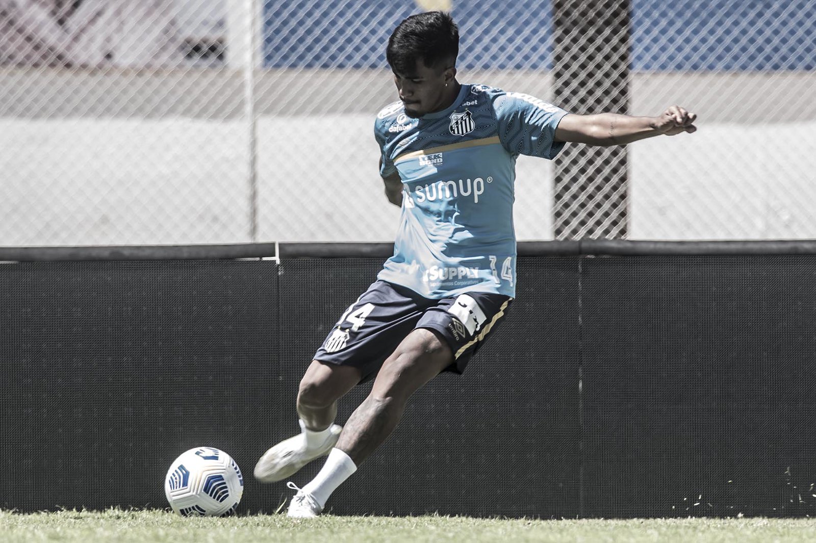 Alternativa a Camacho, Ivonei volta a ser titular e deve ocupar espaço ...