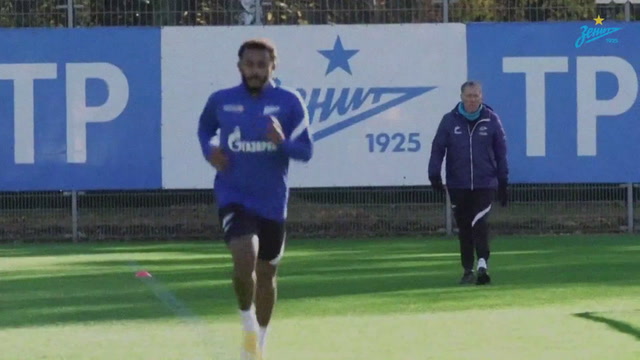 Grandes momentos de Wendel pelo Zenit - Gazeta Esportiva