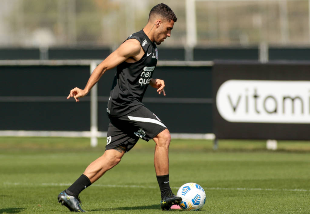 Cássio destaca semana livre e vê evolução no Corinthians: "Crescente ...