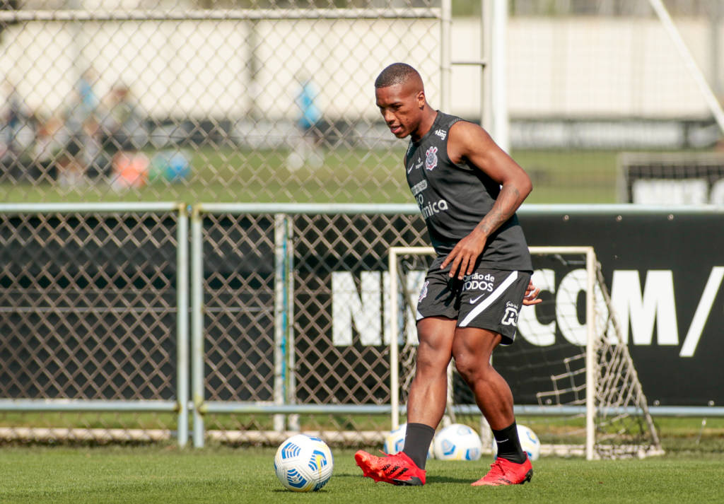 Cássio destaca semana livre e vê evolução no Corinthians: "Crescente ...