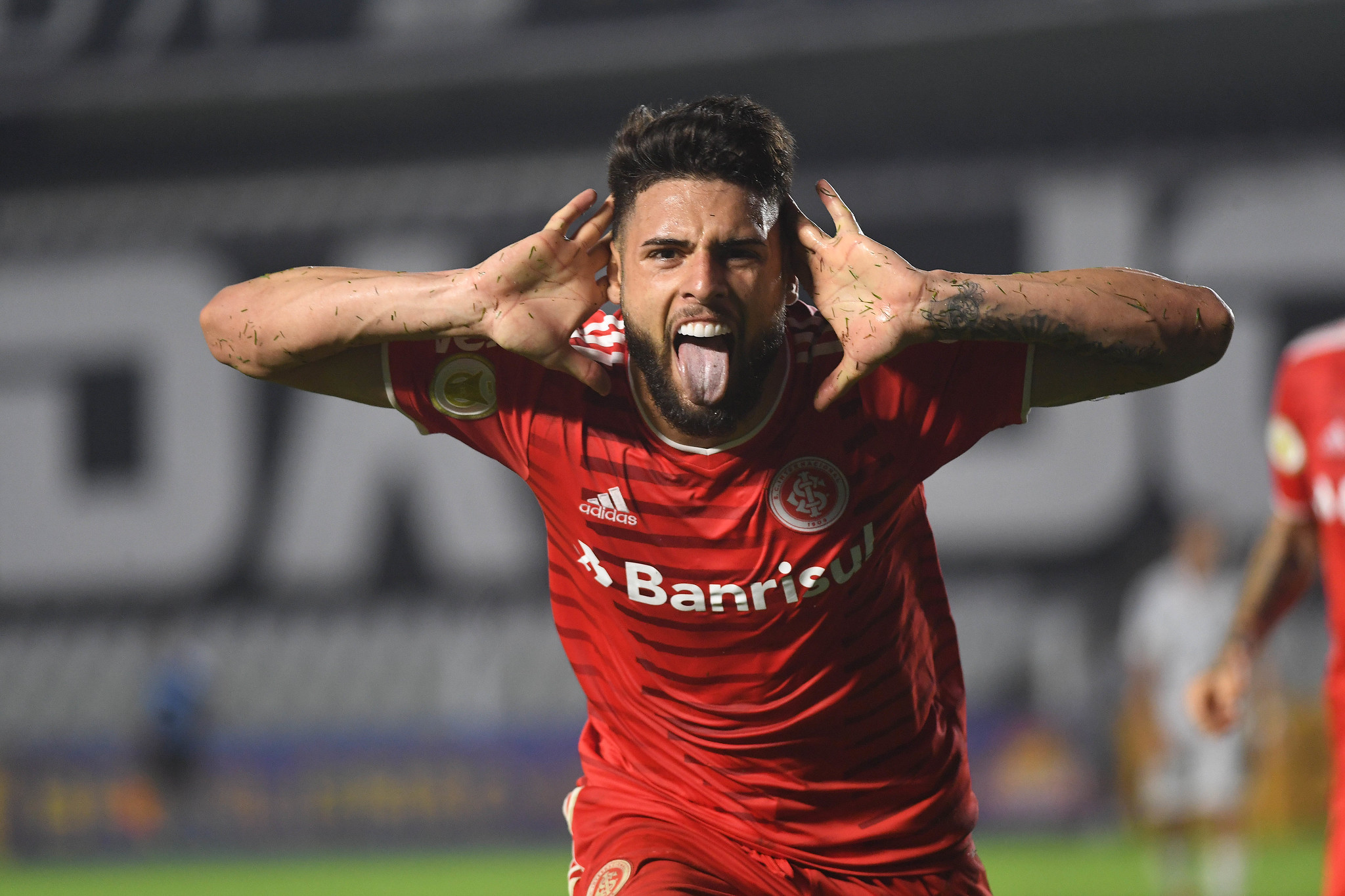 Yuri Alberto cresce de rendimento e possui bons números pelo ...