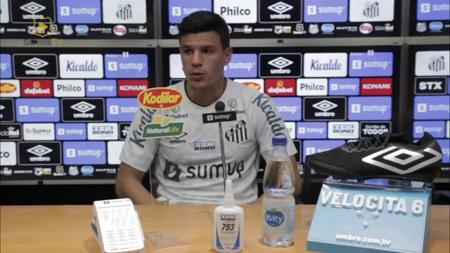 Augusto Galván: "É o maior desafio da minha carreira" - Gazeta Esportiva