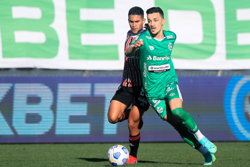 Corinthians x Juventude: saiba onde assistir à partida do Brasileiro ...