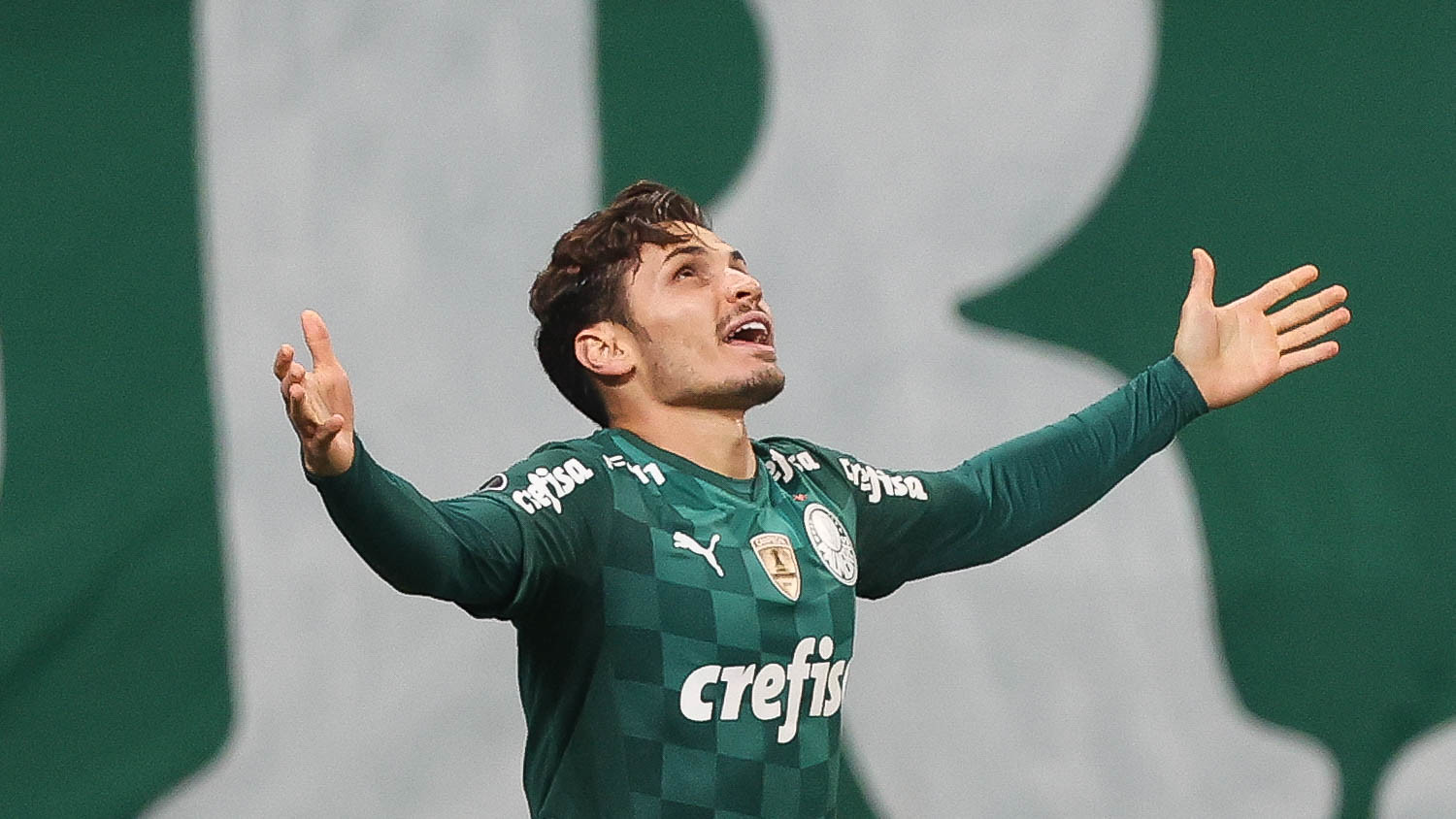 Veiga está a um gol do oitavo posto na lista de artilheiros do ...