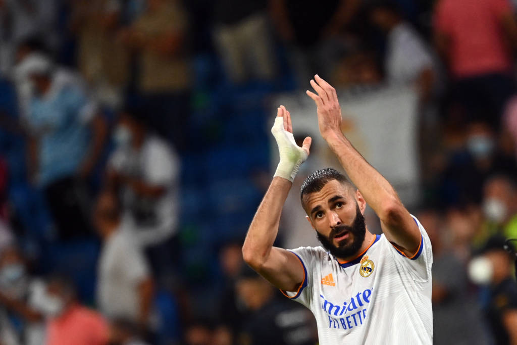 Inter de Milão x Real Madrid: saiba onde assistir à partida da Liga dos ...