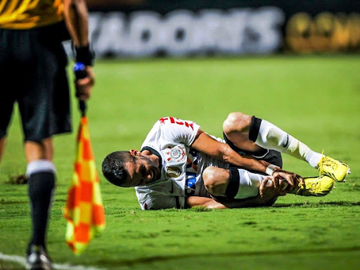 Estudo de caso das lesões mais comuns em atletas de alto rendimento ...