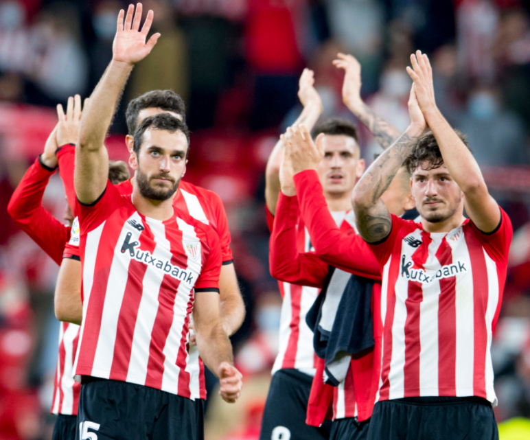 Athletic Bilbao visita o Espanyol para se aproximar dos líderes ...
