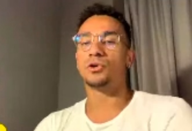 Danilo revela surpresa na chegada e exalta mentalidade do Real Madrid ...