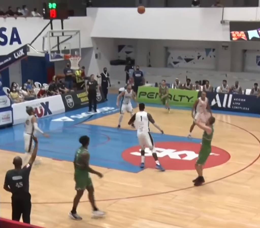 Lances de Unifacisa e Luvix União Corinthians pela NBB - Vídeos ...