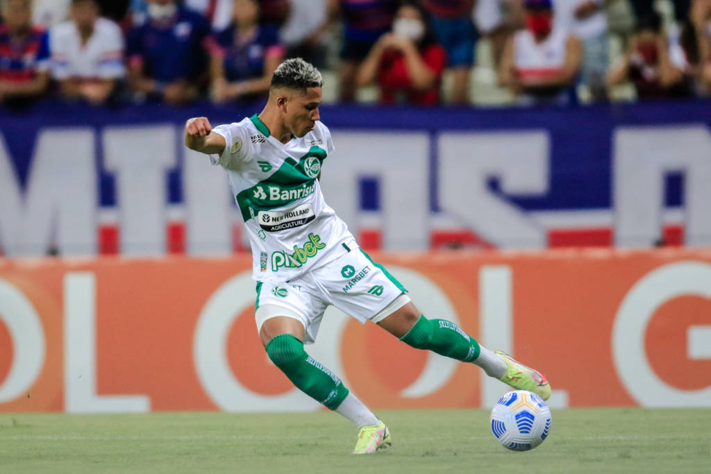 Juventude x Corinthians: saiba onde assistir à partida do Brasileiro ...