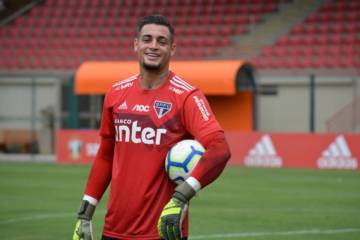 “Seis meses que me marcaram muito…” Doria é apresentado e fala sobre ...