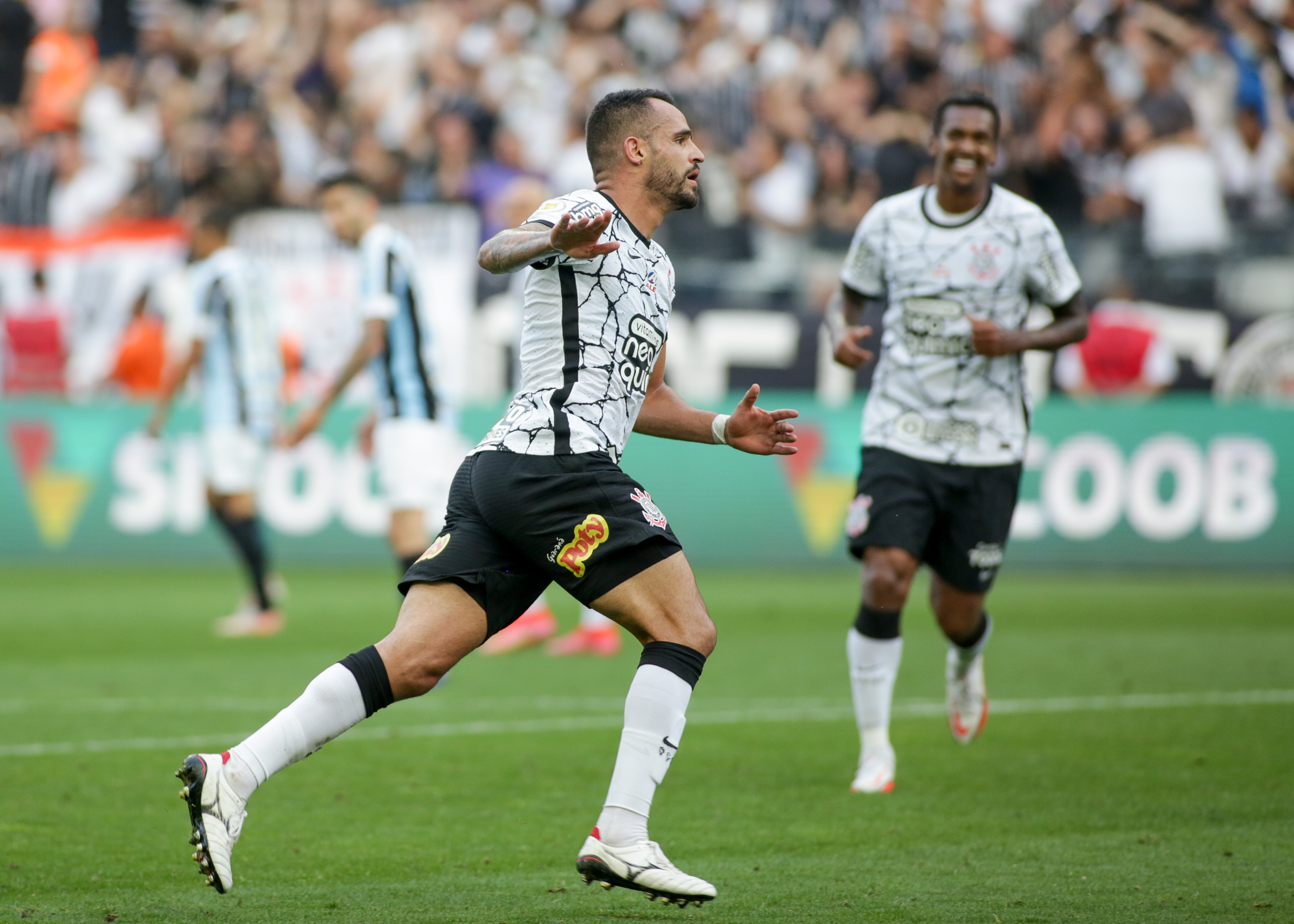 Juventude x Corinthians: saiba onde assistir à partida do Brasileiro ...
