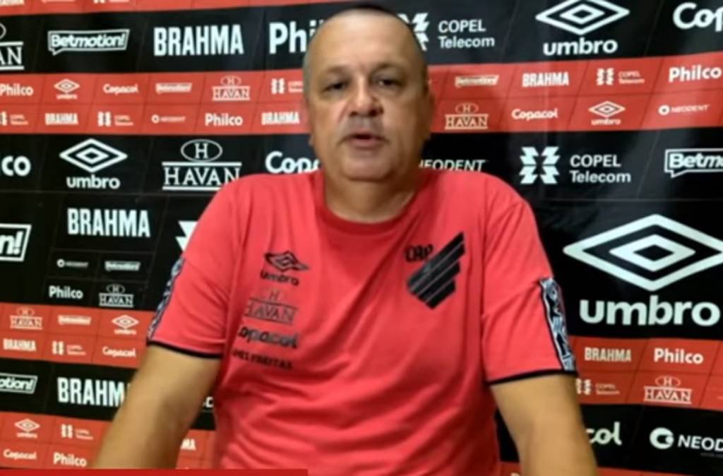 James Freitas: “Os atletas tiveram um bom desempenho dentro das ...