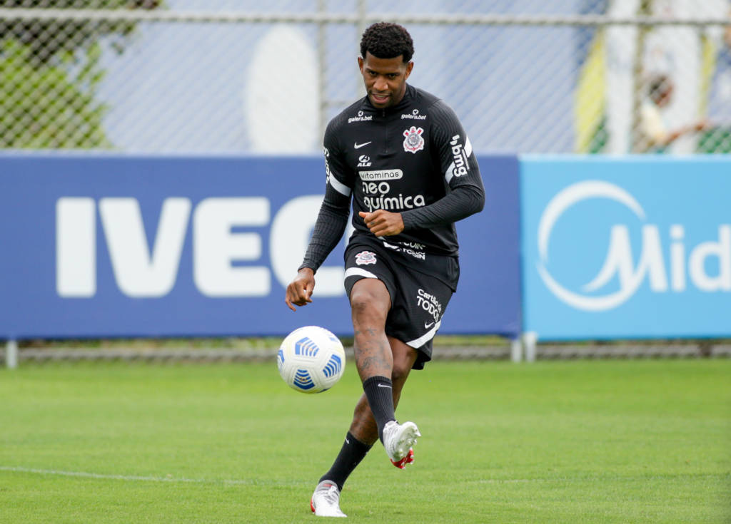 Veja os 10 jogadores do Corinthians que mais atuaram na temporada ...