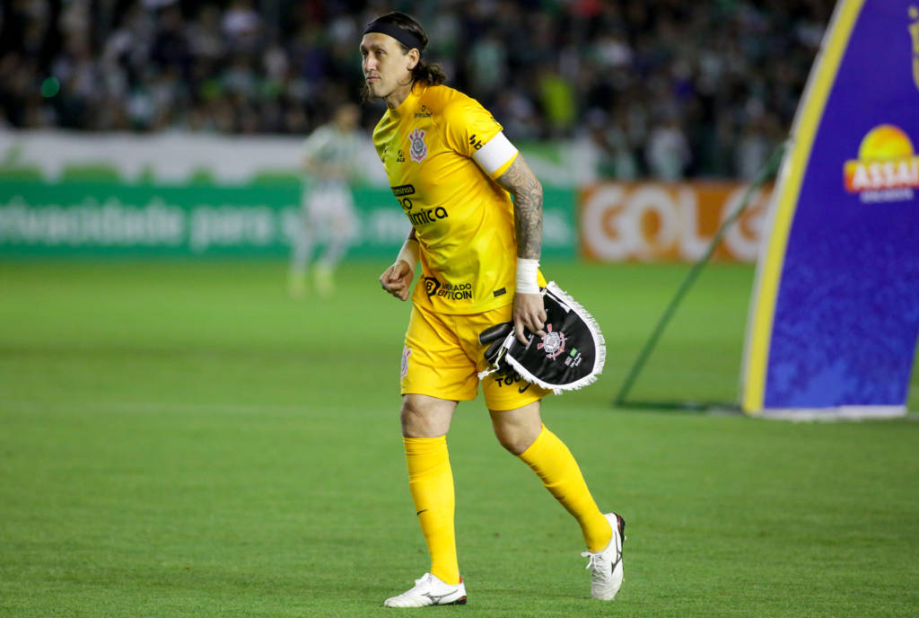 Veja os 10 jogadores do Corinthians que mais atuaram na temporada ...