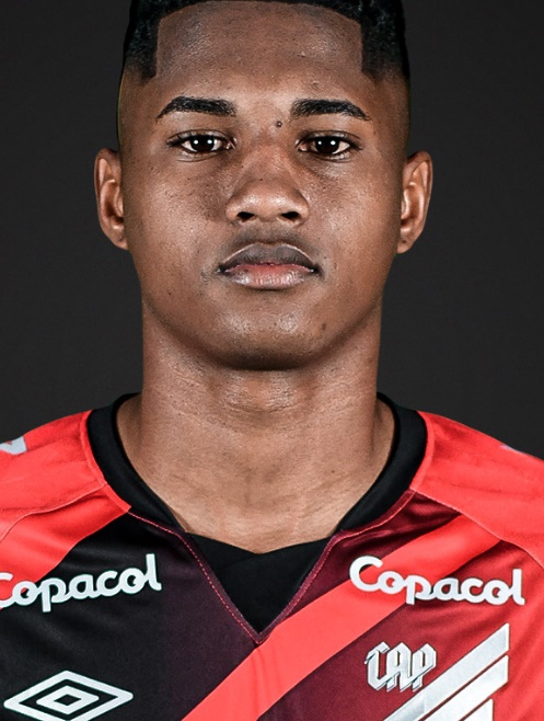 Confira a provável escalação do Athletico-PR - Gazeta Esportiva