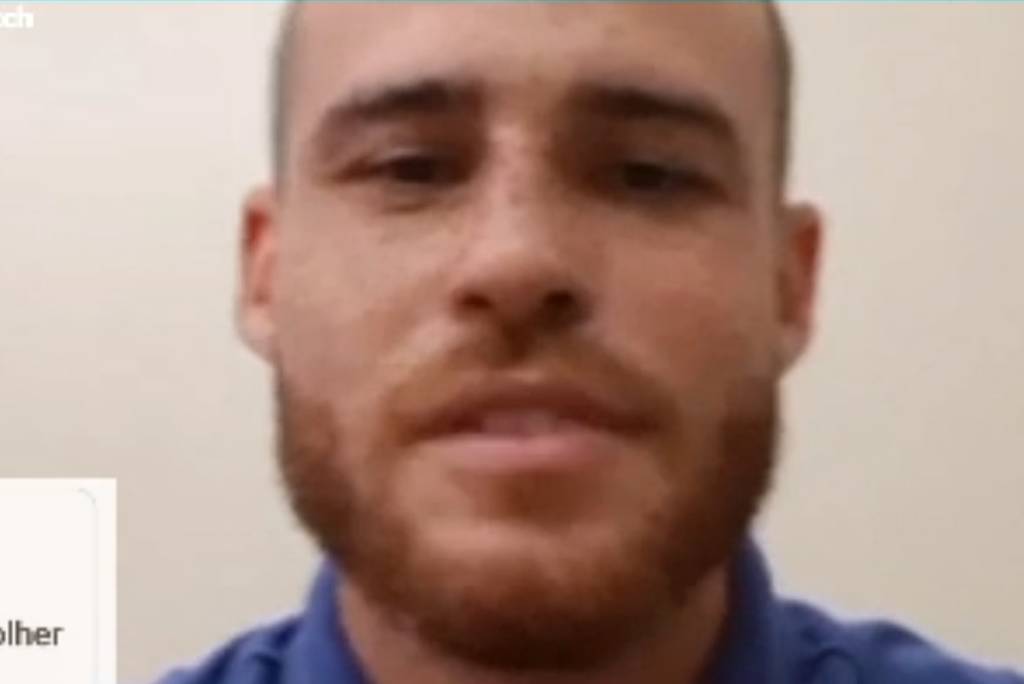 Pedro Castro revela torcida do pai pelo Cruzeiro: “Estou realizando um ...