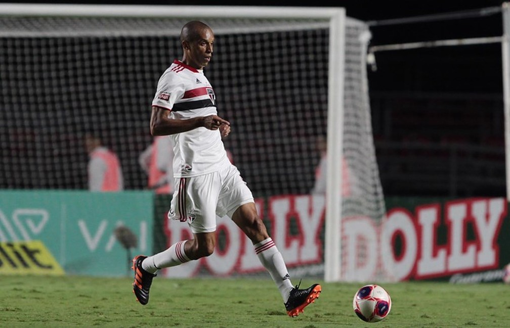 Confira 5 grandes jogos de Miranda pelo São Paulo na temporada de 2021 ...