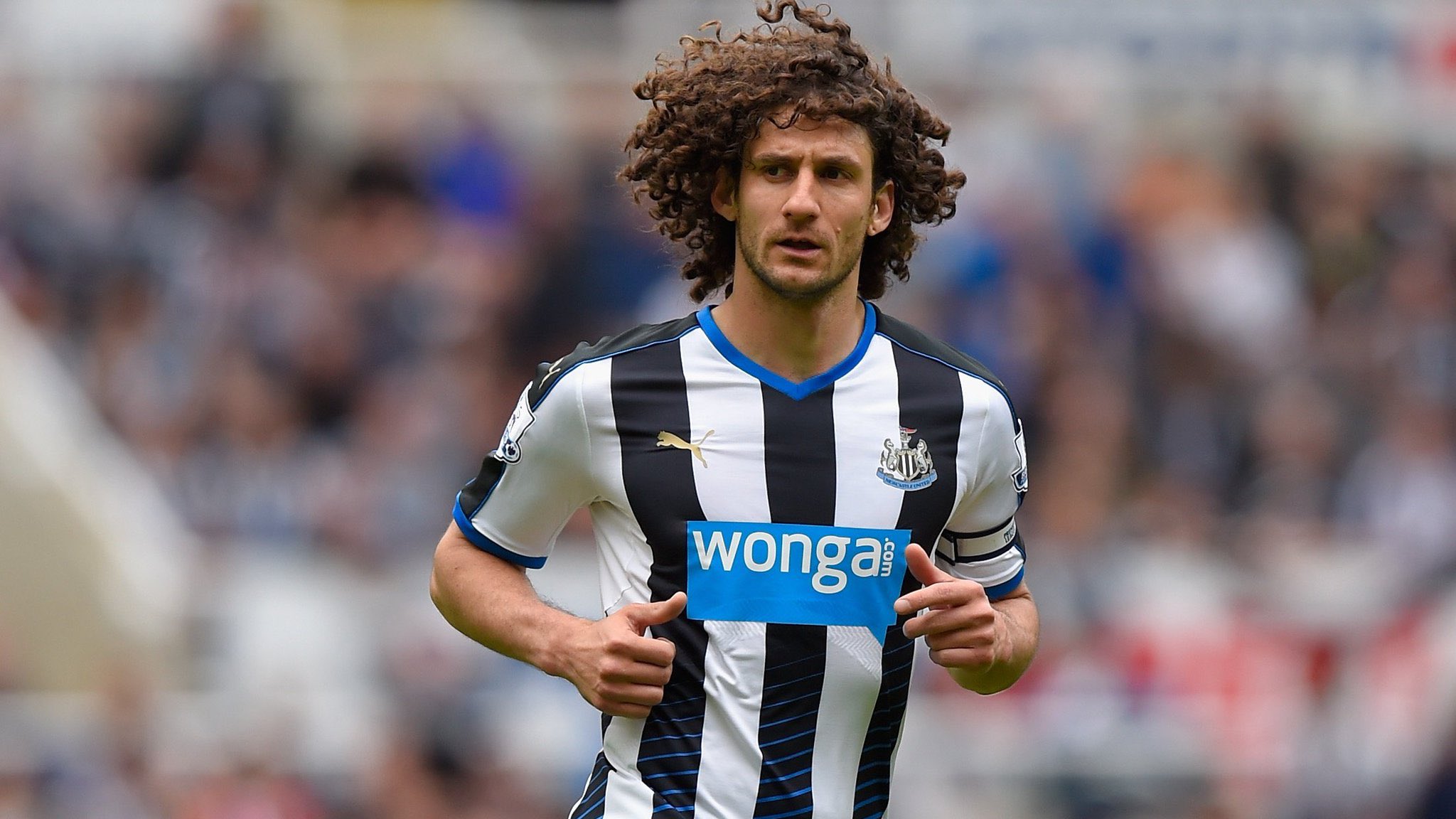 Aos 39 anos, argentino Fabricio Coloccini anuncia aposentadoria do ...