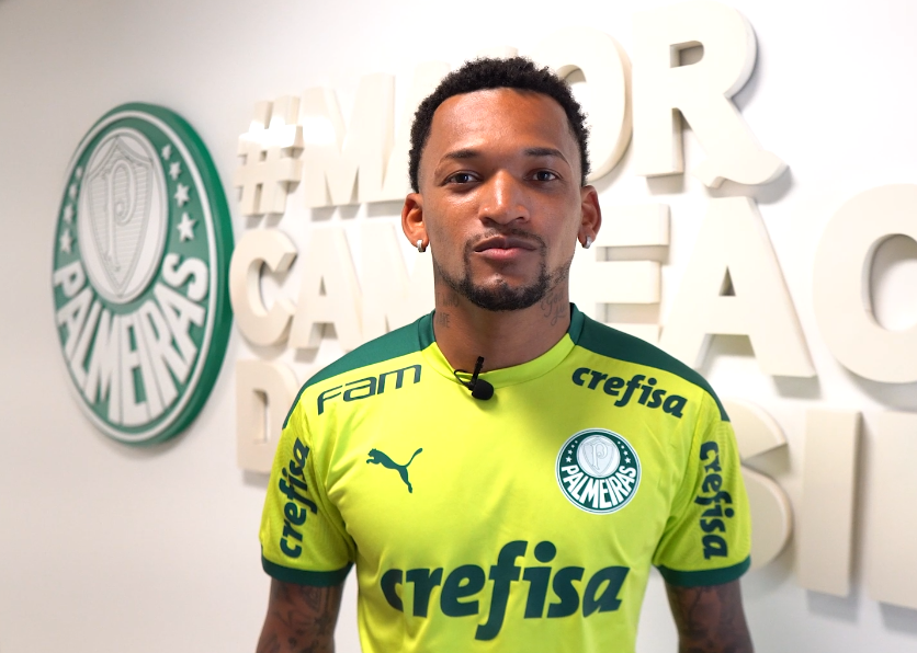 Sem jogar desde 2020, Jailson garante que está em forma e exalta ...