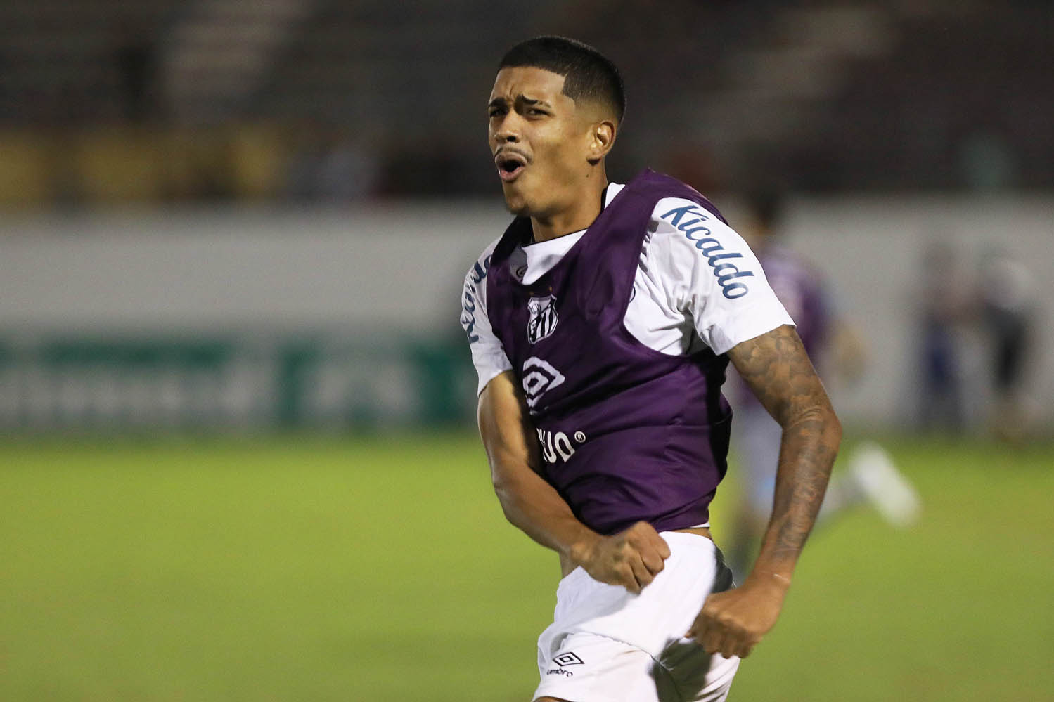 Tudo sobre Lucas Barbosa - Gazeta Esportiva