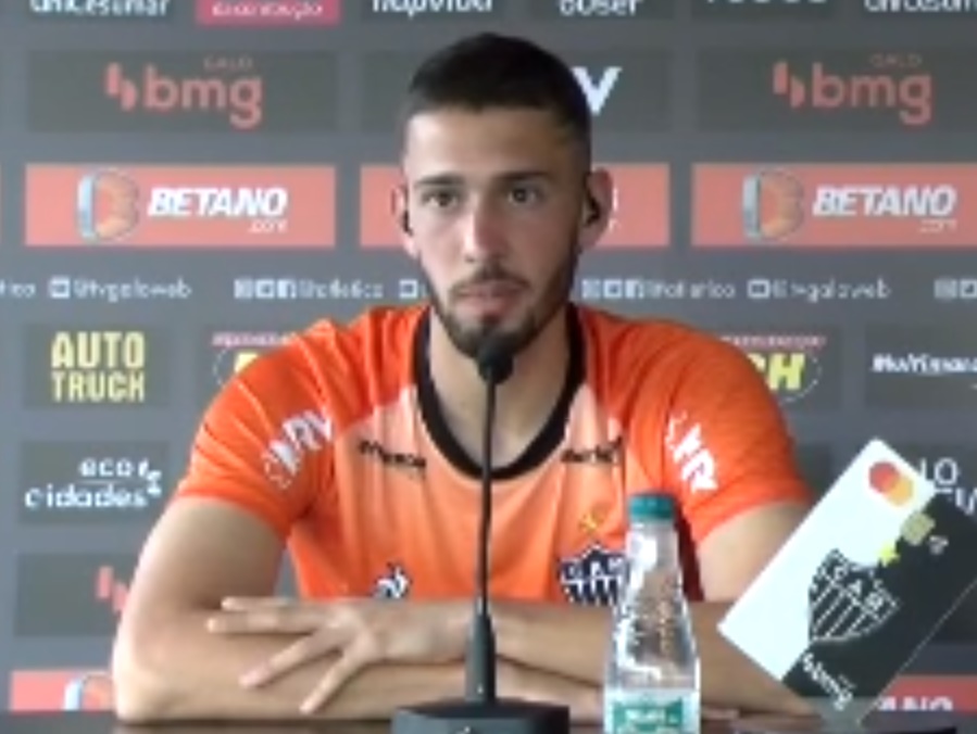 Felipe Felício tem em Hulk sua fonte de inspiração: “Trabalho e empenho ...