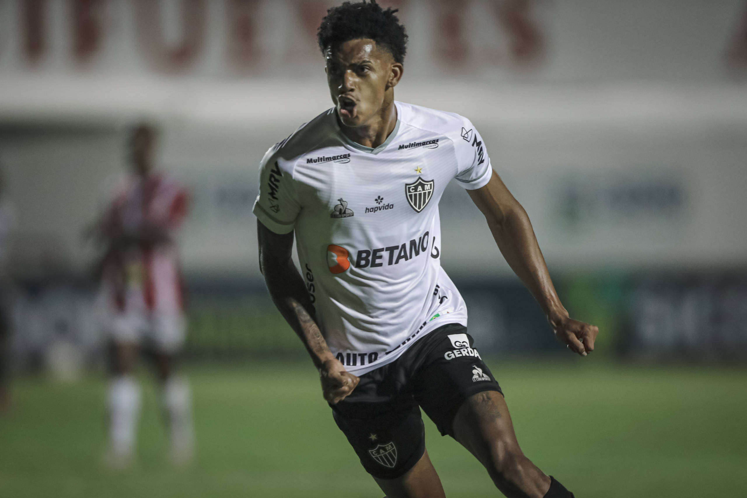 Após empate, Dylan Borrero minimiza "tropeço" e fala sobre ...