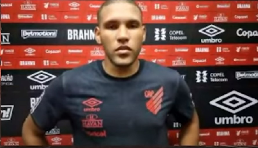 Matheus Felipe: “Tivemos mais chances do que eles” - Vídeos - Gazeta ...