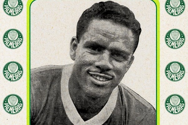 Palmeiras celebra 92 anos do nascimento de Liminha, autor do gol do ...