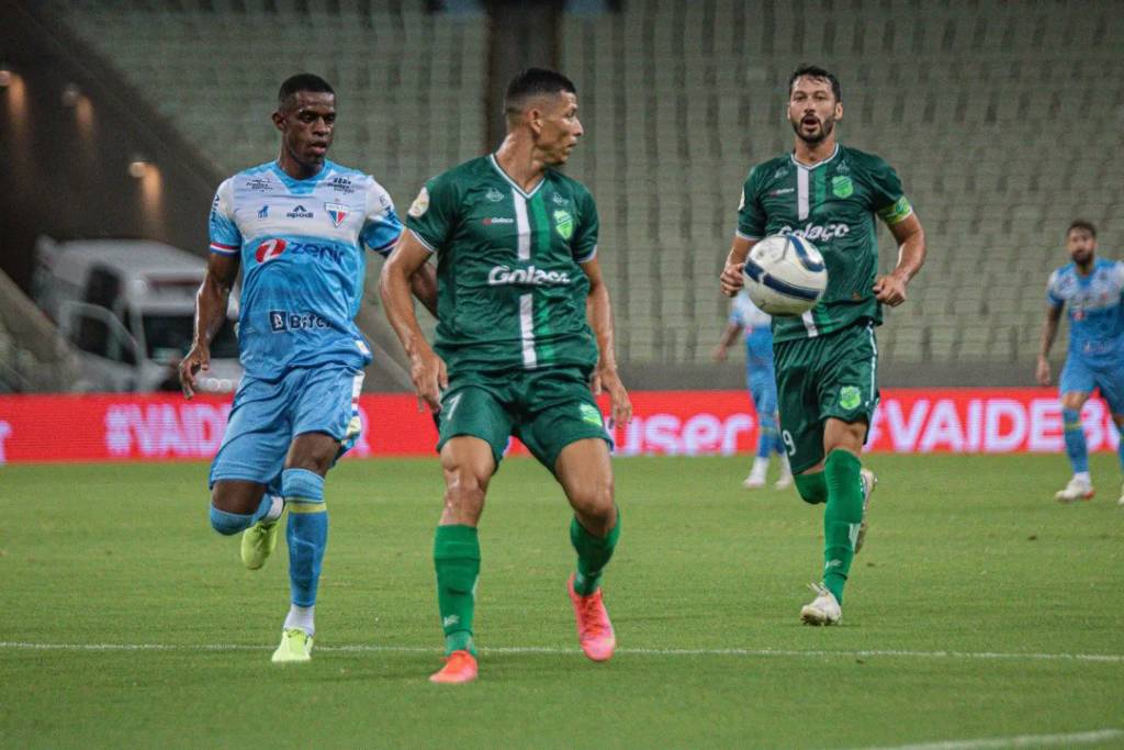 Confira fotos de Floresta-CE x Fortaleza, pela Copa do Nordeste ...