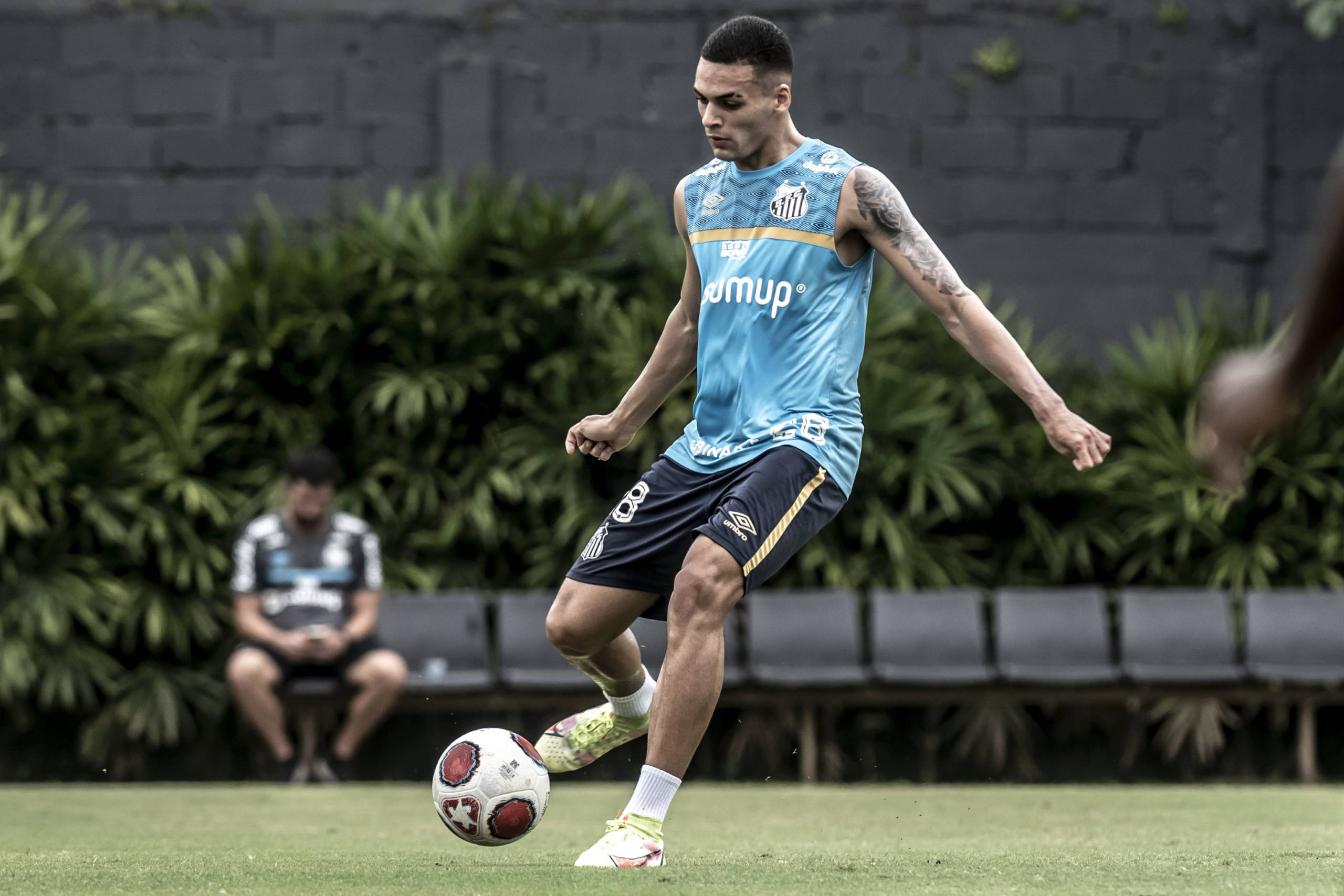 Kaiky celebra retorno após covid-19 e fala sobre parceria com Bauermann ...