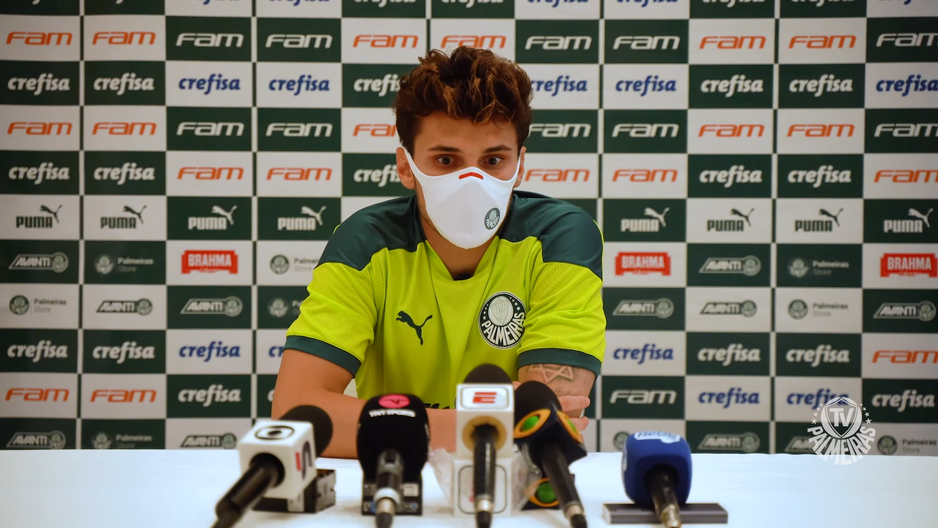 Veiga cita rápida adaptação em Abu Dhabi e destaca chance de “fazer ...