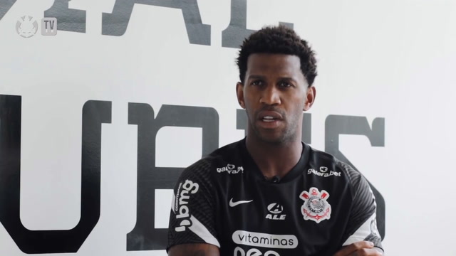 Gil diz que gosta de se cuidar e fala sobre desempenho pessoal no ...