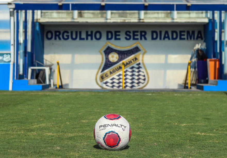 Confira tudo sobre a partida entre São Paulo e Água Santa pelo ...