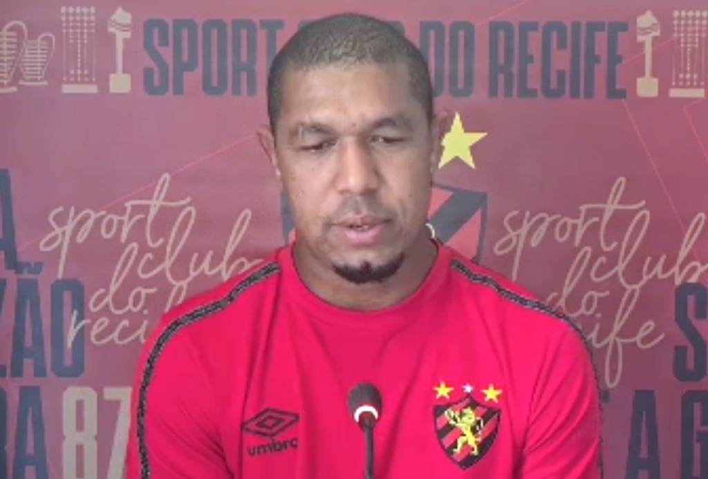 Rodrigão crê que ainda tem pontos para melhorar e destaca seus números ...