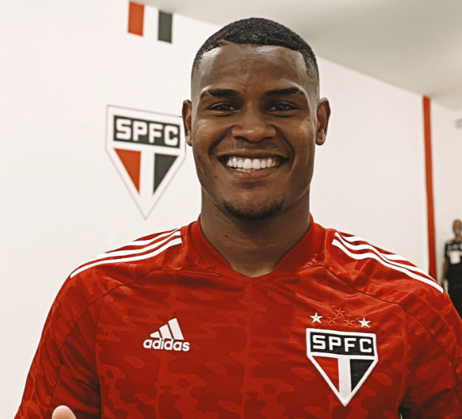 Veja quem foi bem e quem foi mal na vitória do São Paulo contra o ...