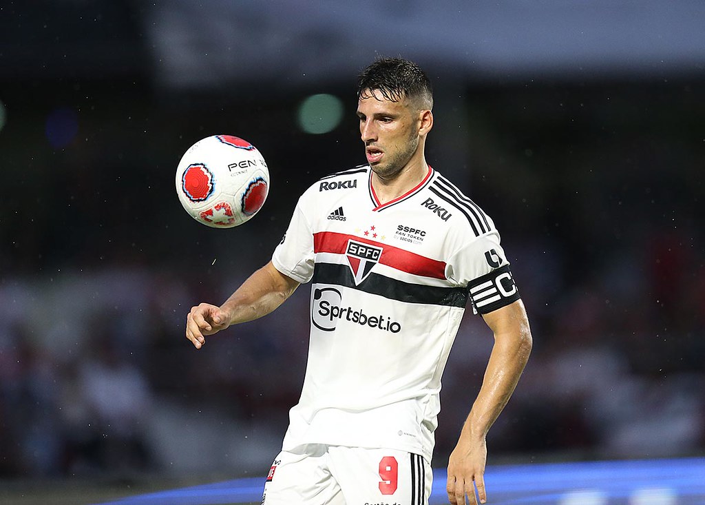 Veja quem foi bem e quem foi mal na vitória do São Paulo sobre o ...