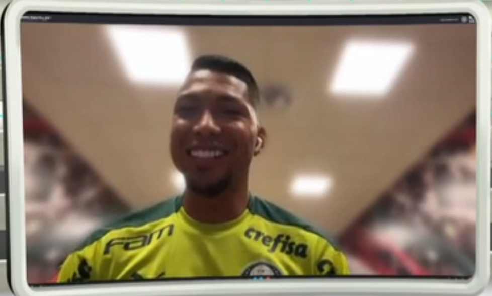 Vídeo: confira entrevista exclusiva do campeão Rony ao Gazeta Esportiva ...