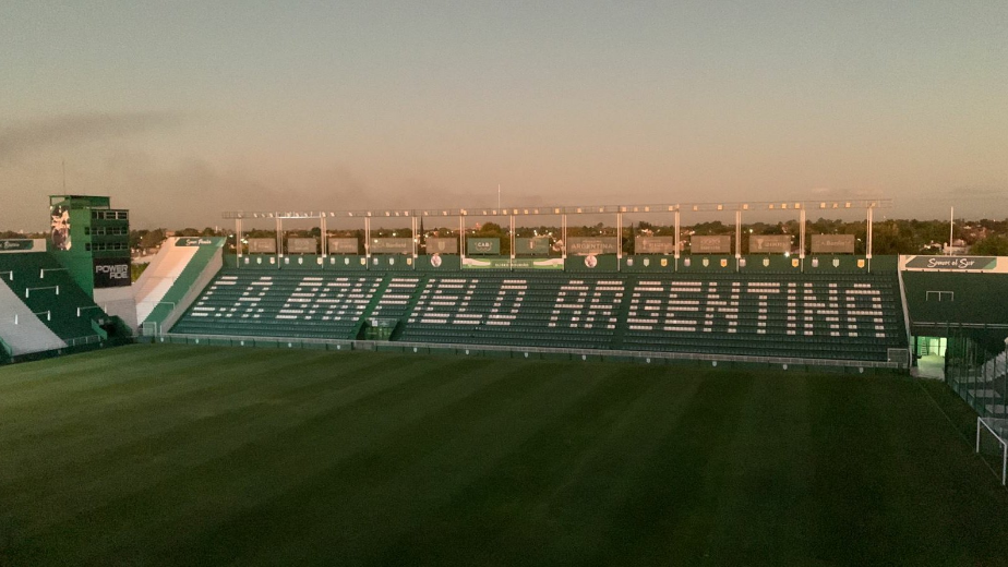 Veja tudo sobre Banfield-ARG x Santos pela Copa Sul-Americana - Gazeta ...