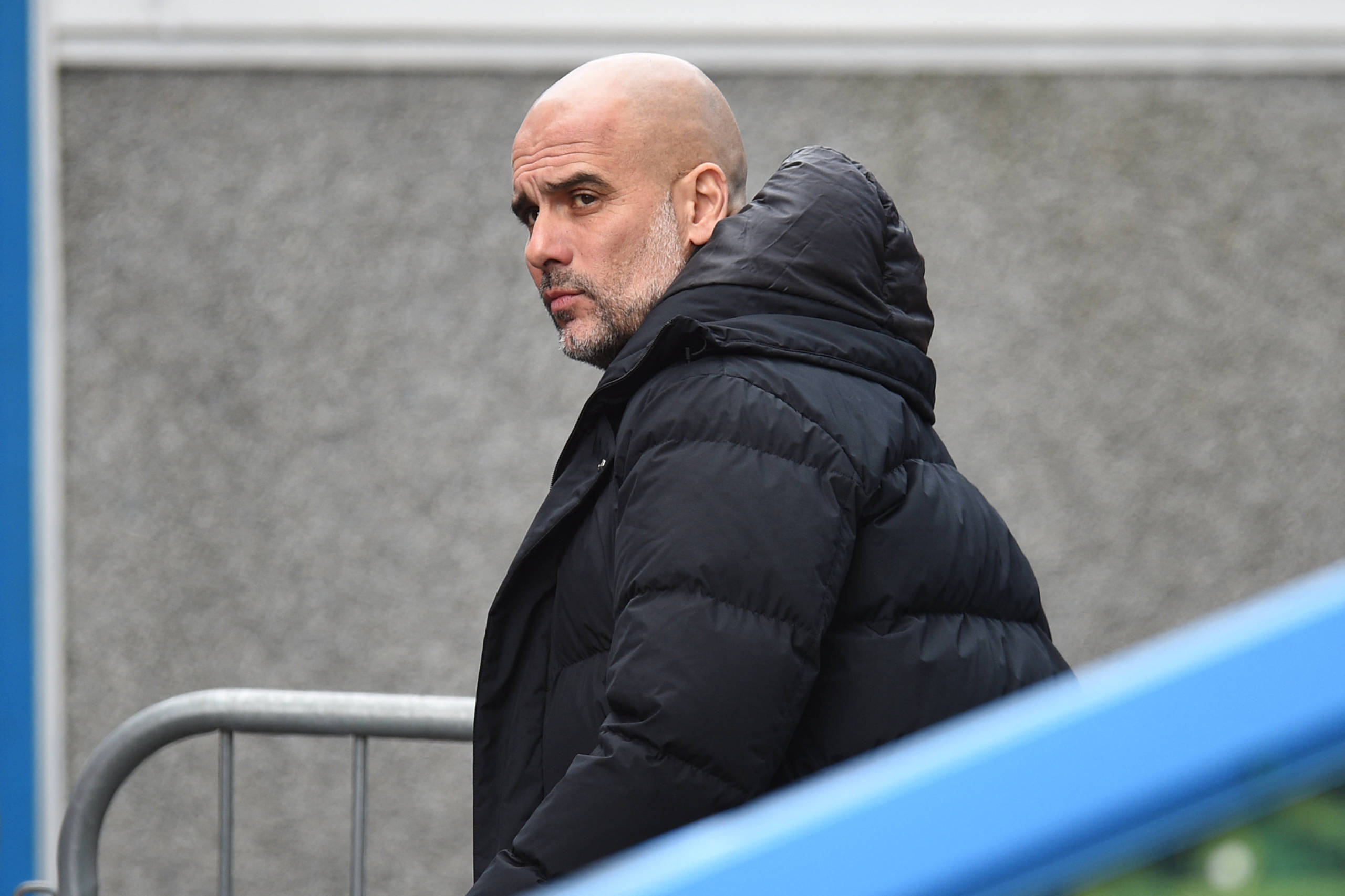 Seleção Brasileira planeja ter Pep Guardiola após Copa do Mundo, diz ...