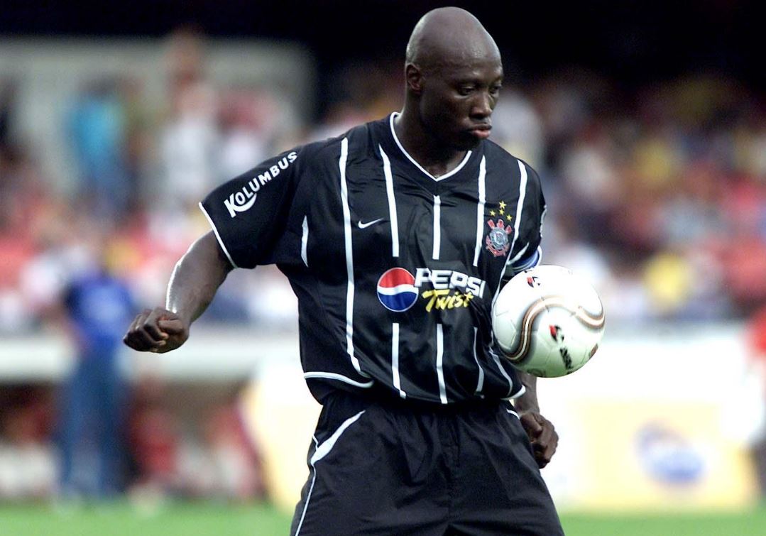 Santos, Corinthians, São Paulo e Palmeiras prestam homenagens a Freddy ...