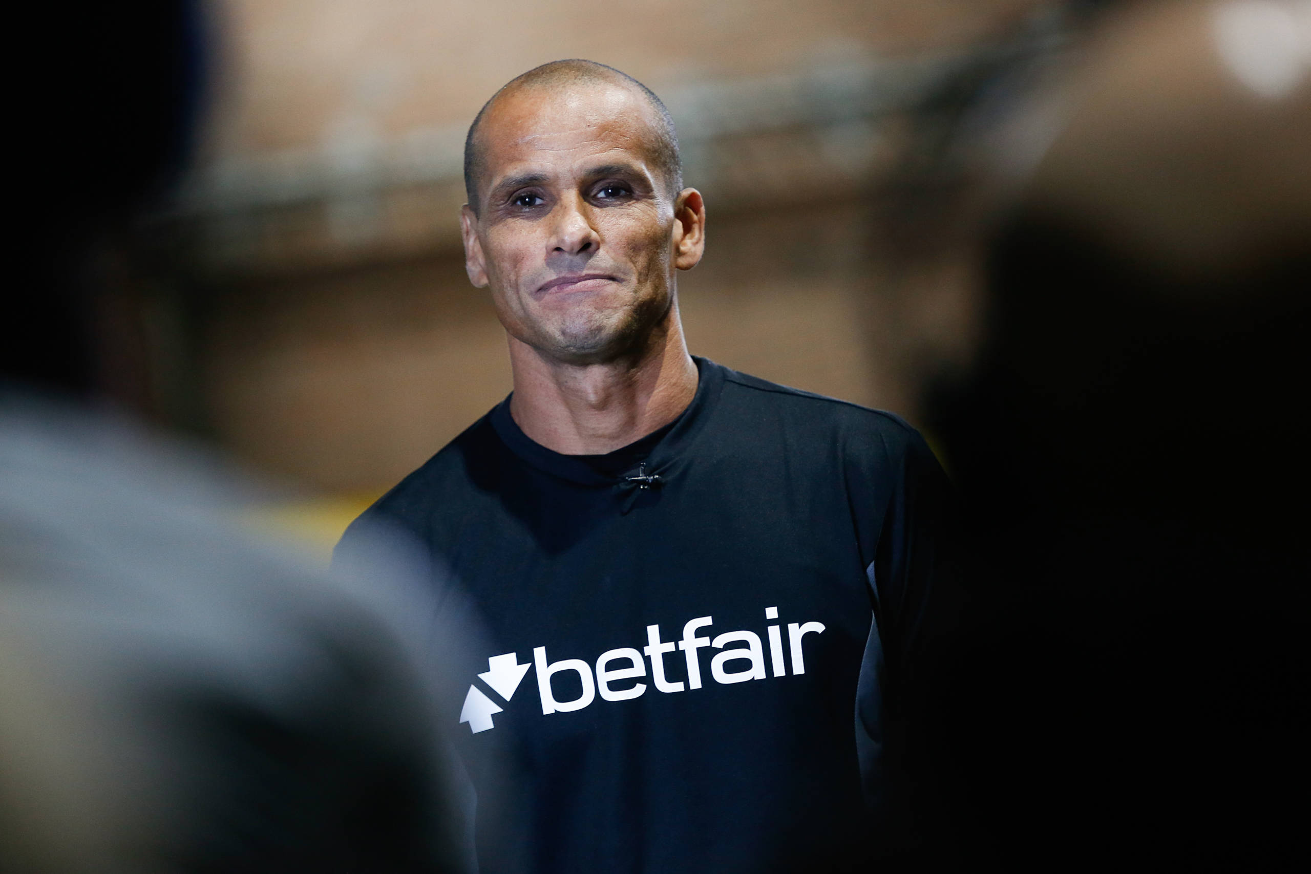 "Não vejo Pep Guardiola treinando a Seleção Brasileira", diz Rivaldo ...