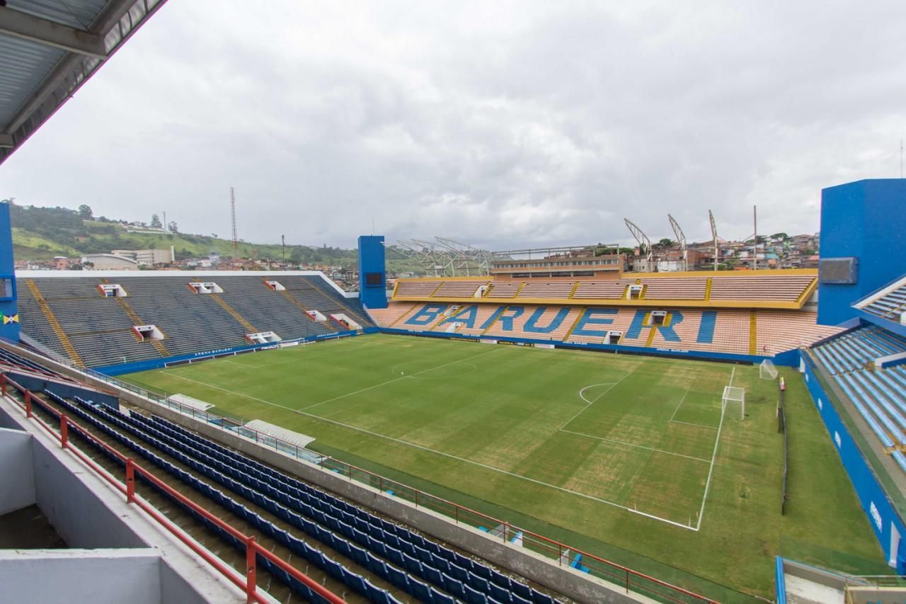 Veja tudo sobre o clássico entre Palmeiras e Corinthians na Arena ...