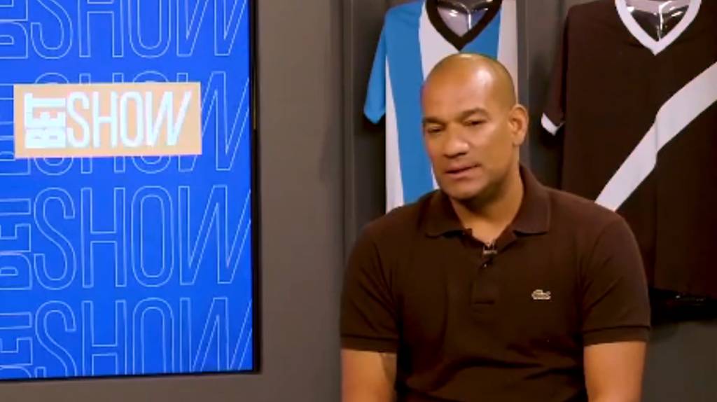 Ex-São Paulo, Rodrigo revela arrependimento na carreira - Vídeos ...