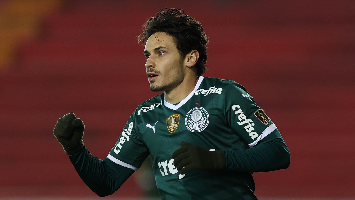 Veiga deixa Zinho e Arce para trás na lista de artilheiros da história ...